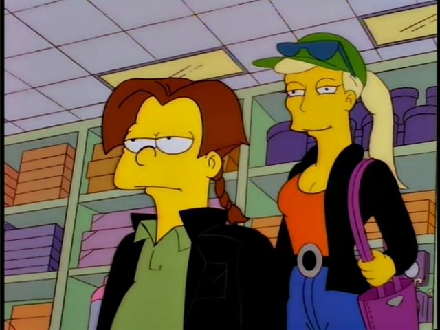 Frinkiac - Simpsons Meme & GIF Generator