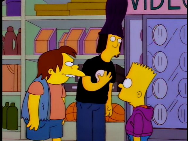 Frinkiac - Simpsons Meme & GIF Generator