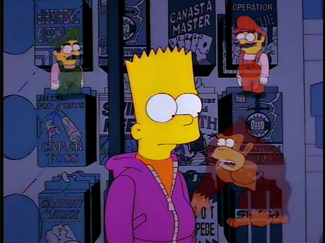 Frinkiac - Simpsons Meme & GIF Generator