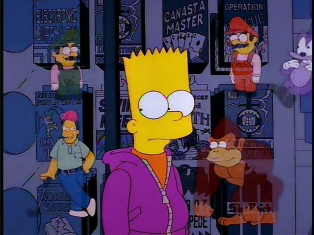 Frinkiac - Simpsons Meme & GIF Generator