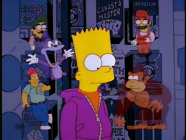 Frinkiac - Simpsons Meme & GIF Generator