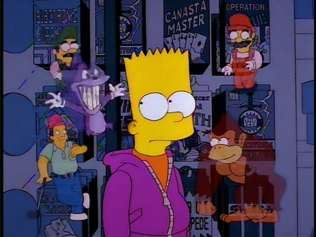 Frinkiac - Simpsons Meme & GIF Generator