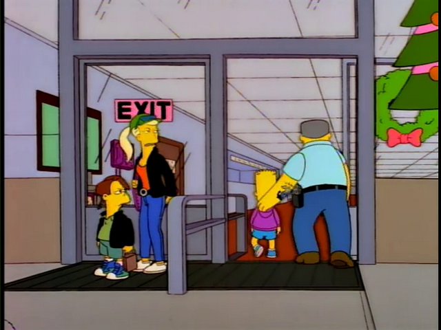 Frinkiac - Simpsons Meme & GIF Generator