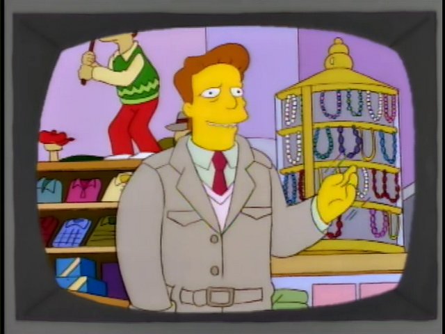 Frinkiac - Simpsons Meme & GIF Generator