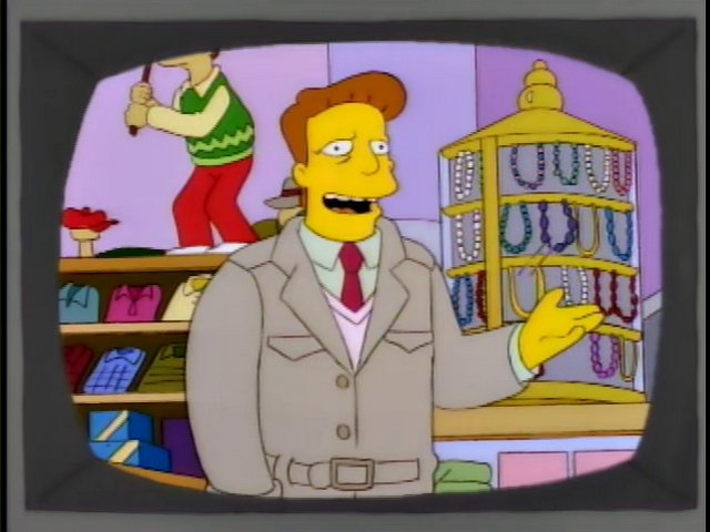 Frinkiac - Simpsons Meme & GIF Generator