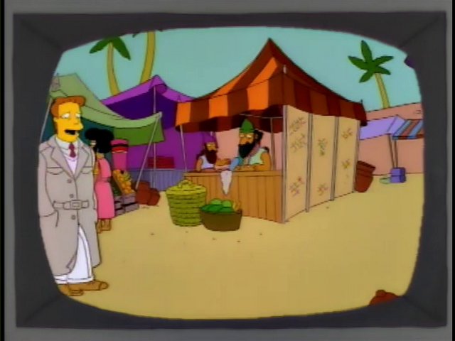 Frinkiac - Simpsons Meme & GIF Generator