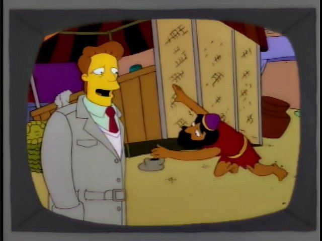 Frinkiac - Simpsons Meme & GIF Generator