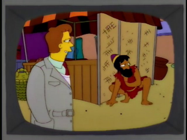 Frinkiac - Simpsons Meme & GIF Generator