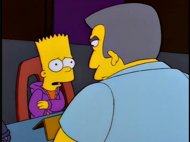 Frinkiac - Simpsons Meme & GIF Generator