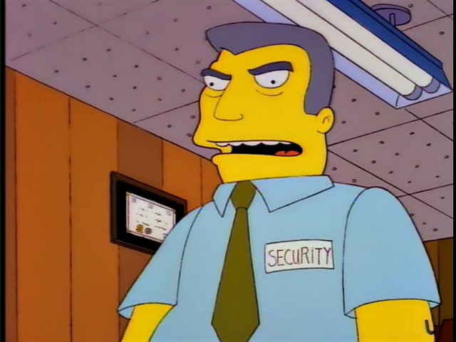 Frinkiac - Simpsons Meme & GIF Generator