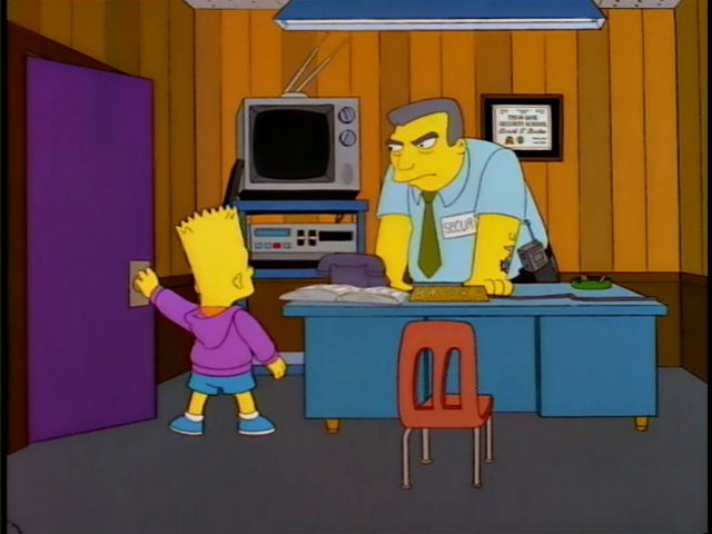 Frinkiac - Simpsons Meme & GIF Generator