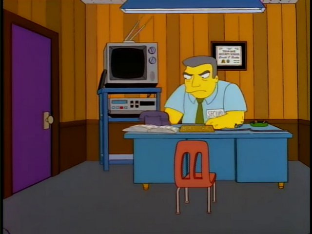 Frinkiac - Simpsons Meme & GIF Generator