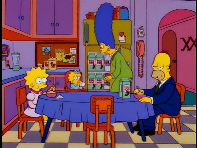 Frinkiac - Simpsons Meme & GIF Generator