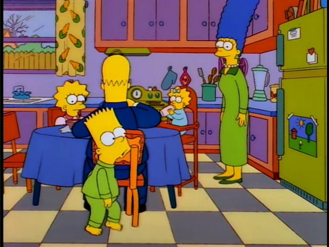 Frinkiac - Simpsons Meme & GIF Generator