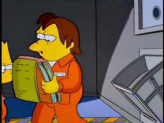 Frinkiac - Simpsons Meme & GIF Generator