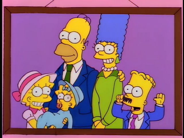 “Hey! I don’t remember saying that!” : r/TheSimpsons