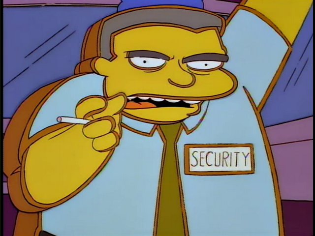 Frinkiac - Simpsons Meme & GIF Generator