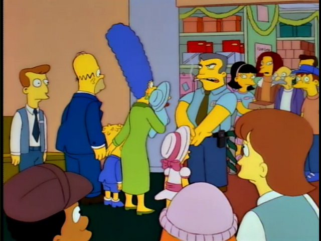 Frinkiac - Simpsons Meme & GIF Generator