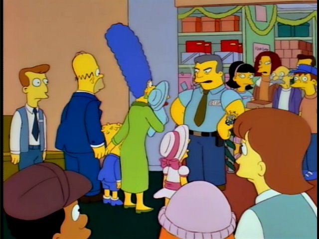 Frinkiac - Simpsons Meme & GIF Generator