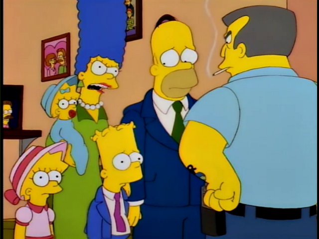 Frinkiac - Simpsons Meme & GIF Generator