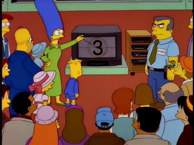 Frinkiac - Simpsons Meme & GIF Generator