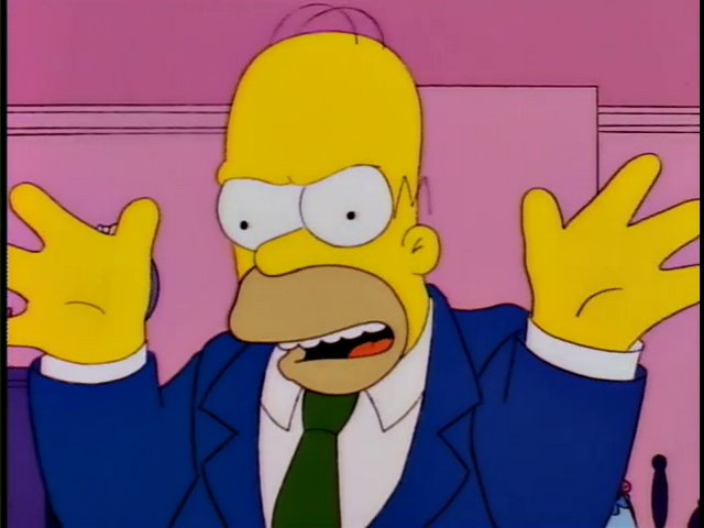 Frinkiac - Simpsons Meme & GIF Generator