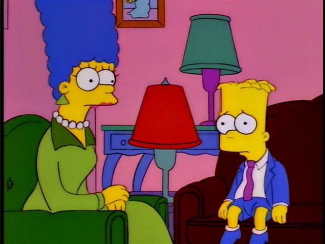 Frinkiac - Simpsons Meme & GIF Generator