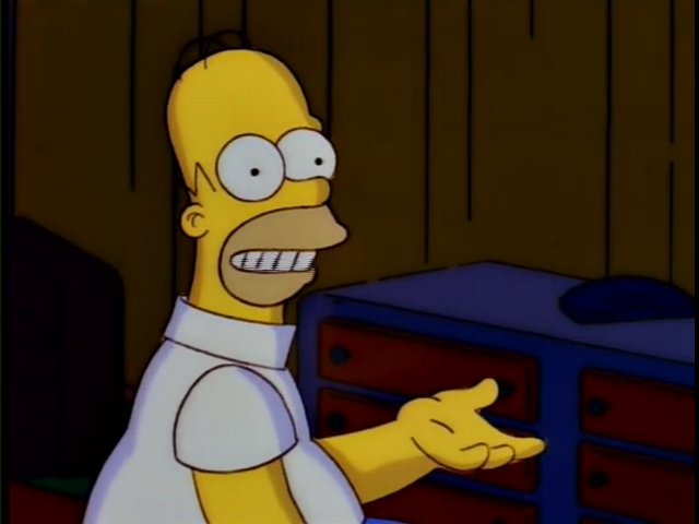 Frinkiac - Simpsons Meme & GIF Generator