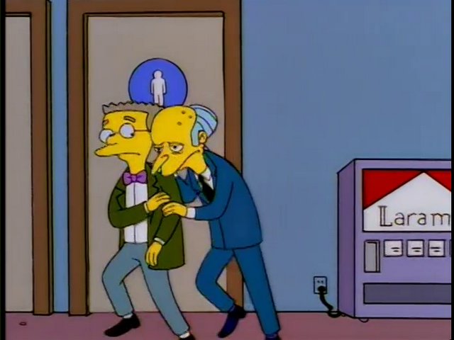 Frinkiac - Simpsons Meme & GIF Generator