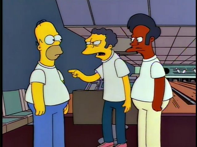 Frinkiac - Simpsons Meme & GIF Generator