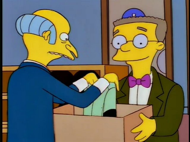 Frinkiac - Simpsons Meme & GIF Generator