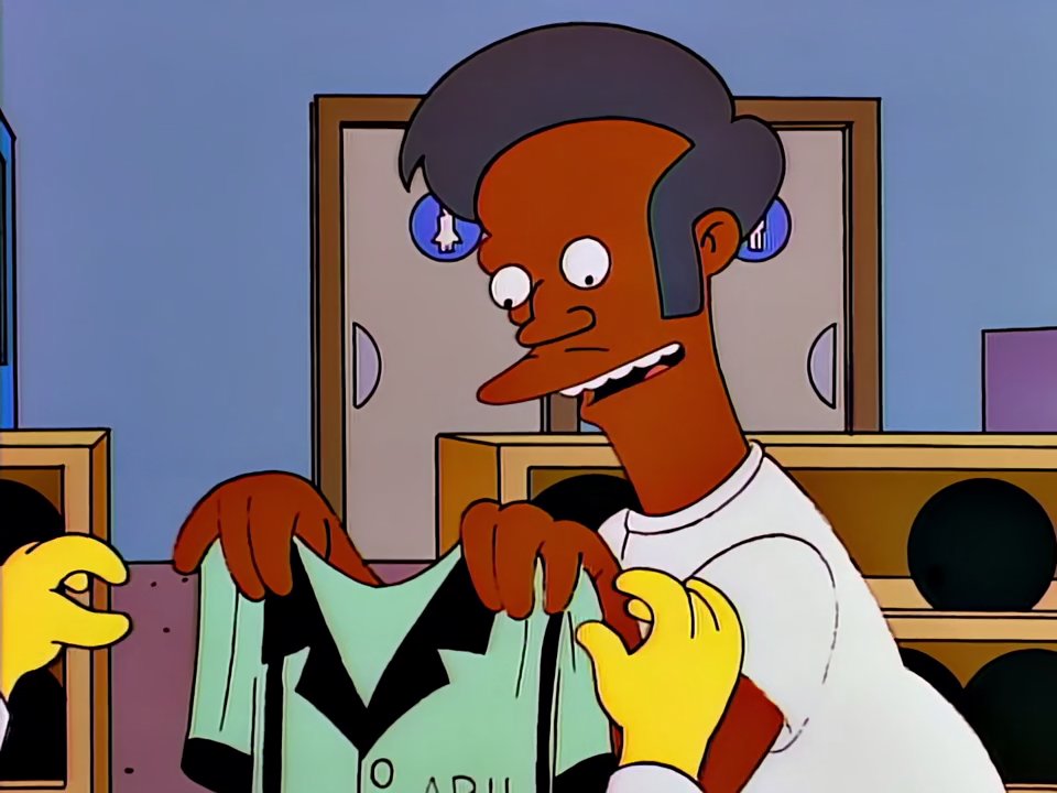Frinkiac - Simpsons Meme & GIF Generator