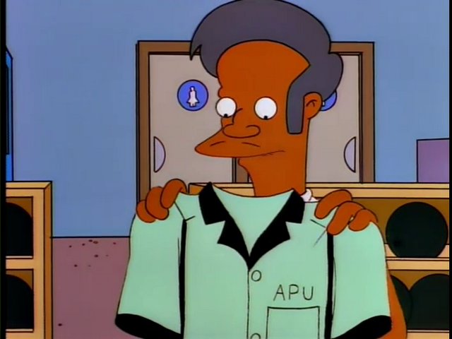 Frinkiac - Simpsons Meme & GIF Generator