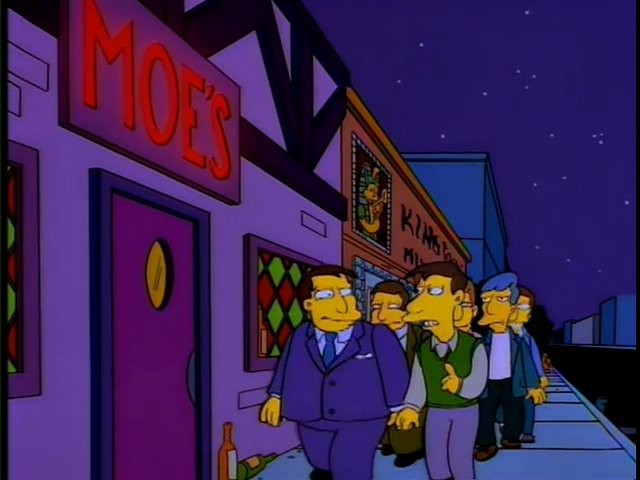 Frinkiac - Simpsons Meme & GIF Generator