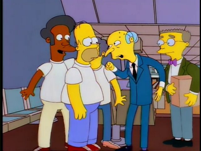 Frinkiac - Simpsons Meme & GIF Generator