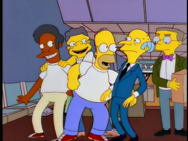 Frinkiac - Simpsons Meme & GIF Generator