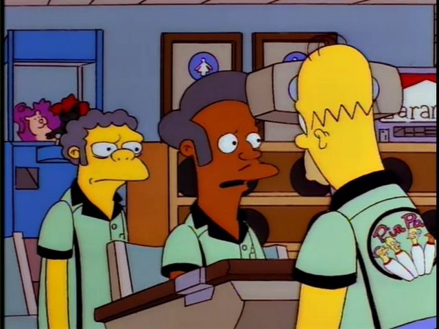 Frinkiac - Simpsons Meme & GIF Generator