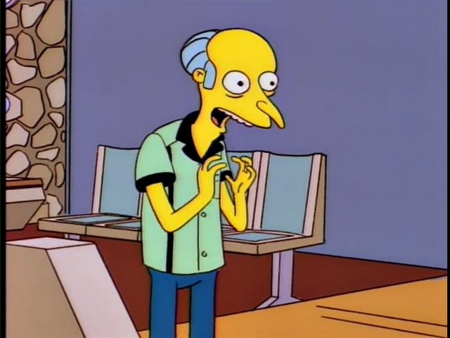 Frinkiac - Simpsons Meme & GIF Generator