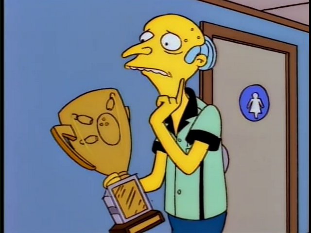 Frinkiac - Simpsons Meme & GIF Generator