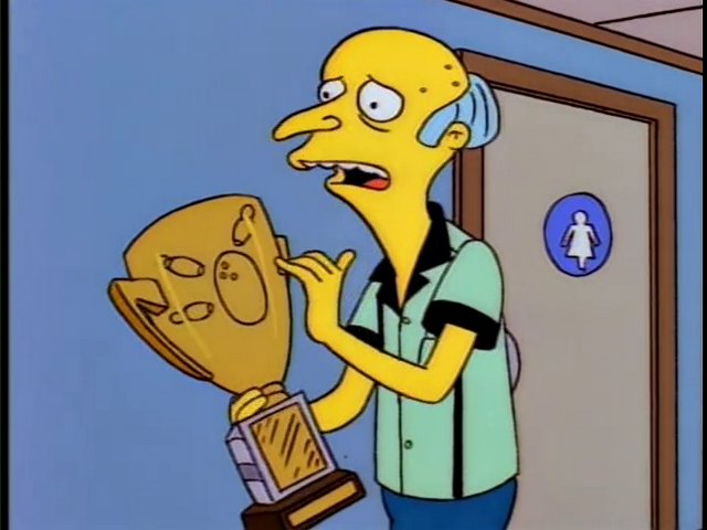 Frinkiac - Simpsons Meme & GIF Generator