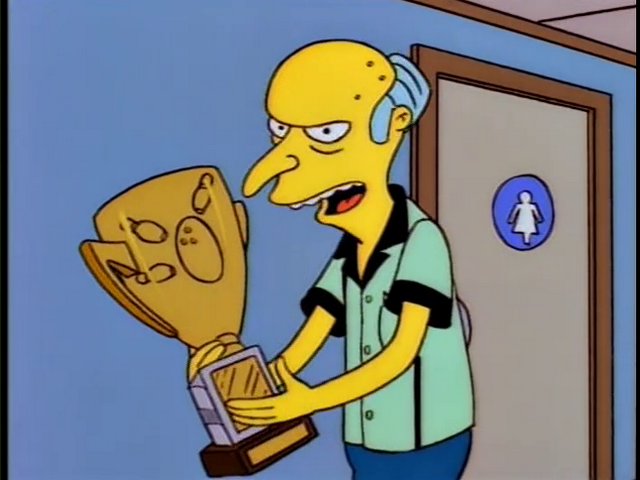 Frinkiac - Simpsons Meme & GIF Generator