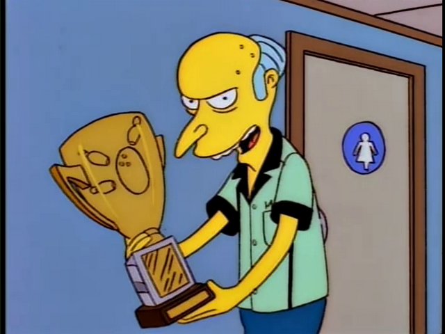 Frinkiac - Simpsons Meme & GIF Generator