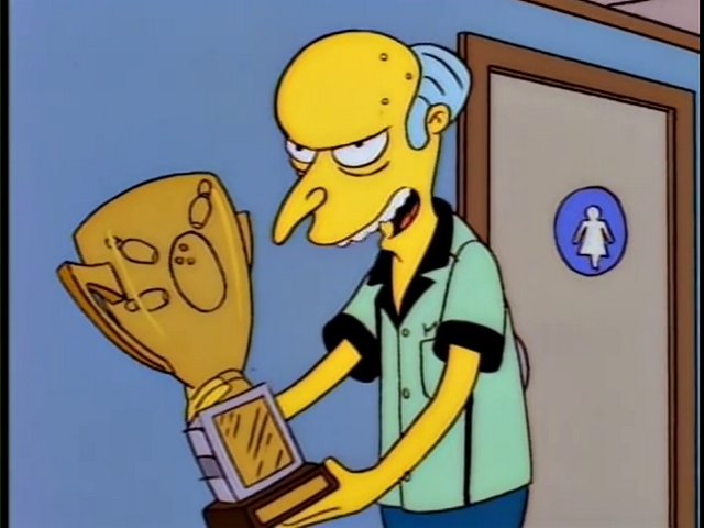 Frinkiac - Simpsons Meme & GIF Generator