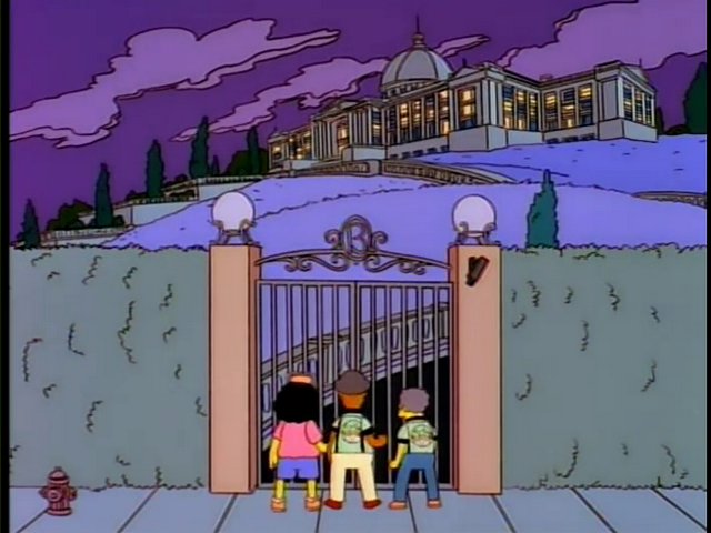 Frinkiac - Simpsons Meme & GIF Generator