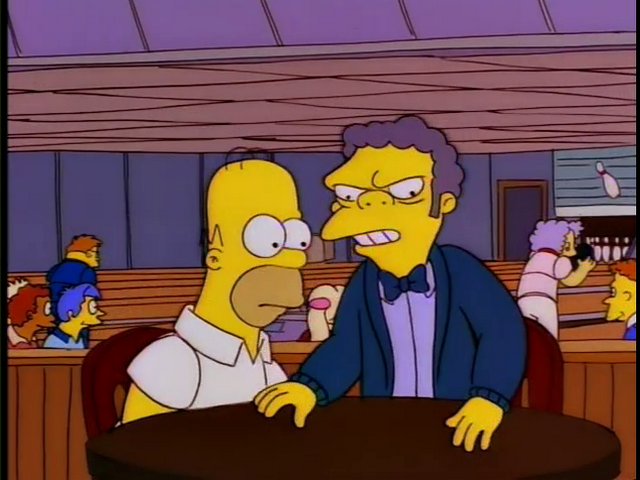 Frinkiac - Simpsons Meme & GIF Generator