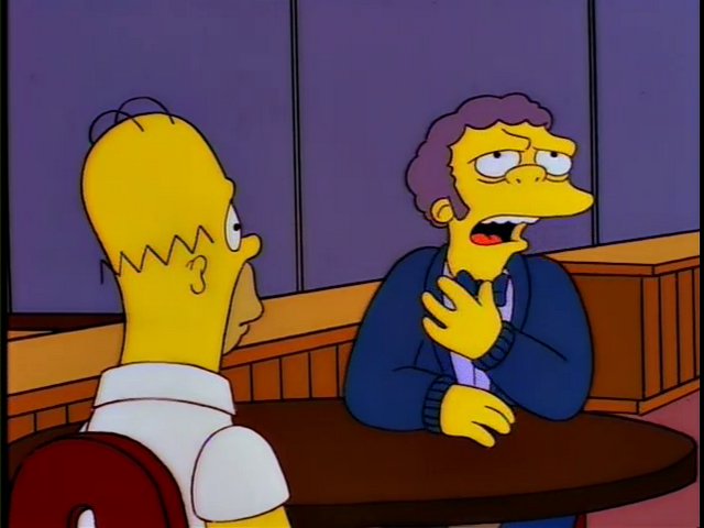 Frinkiac - Simpsons Meme & GIF Generator