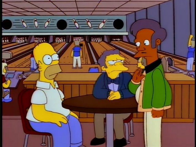 Frinkiac - Simpsons Meme & GIF Generator