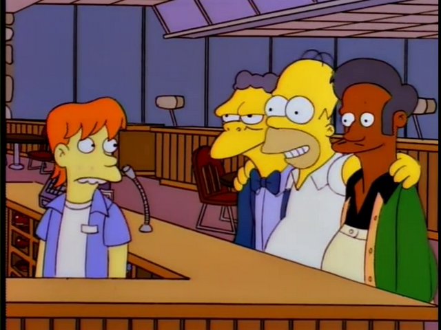 Frinkiac - Simpsons Meme & GIF Generator