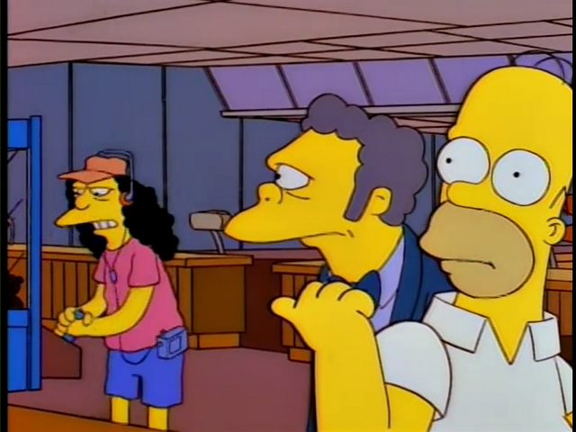 Frinkiac - Simpsons Meme & GIF Generator