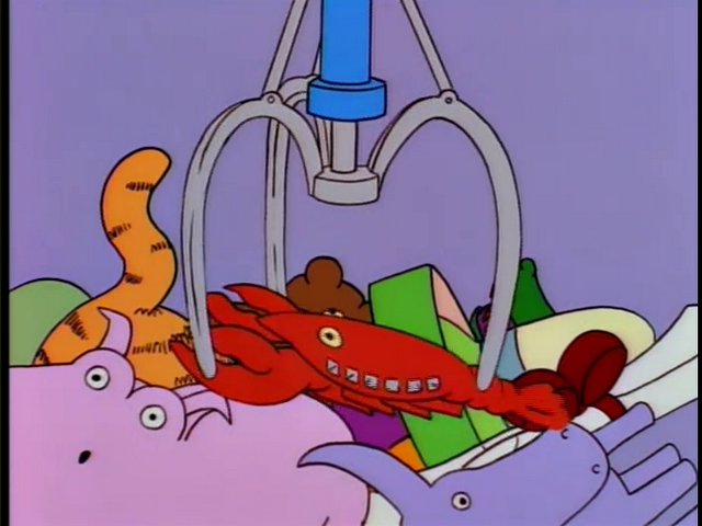 Frinkiac - Simpsons Meme & GIF Generator